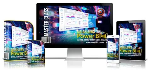 Dataflows De Power Bi Extrae Transforma Y Carga Tus Datos