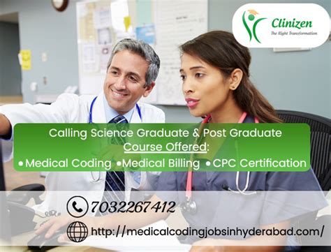 Medical Coding Training Hyderabad