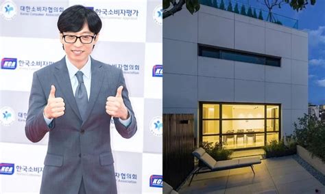 租了15年的房劉在錫87億現金購入高級公寓網驚嘆捐款都不知買幾棟了