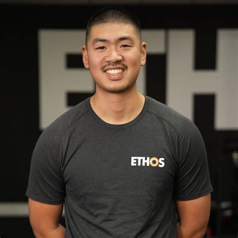 Haoson Nian Coach Hao • Threads Say More