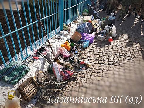 На Николаевщине в колониях и СИЗО провели обыски изъяли телефоны холодное оружие и десятки