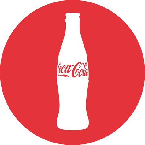 Coca Cola Bottle Clipart At Getdrawings Free Download
