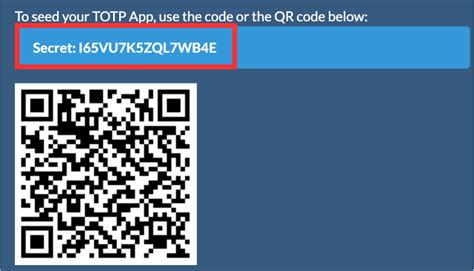TeamPassword TeamPassword Integrated TOTP Authenticator