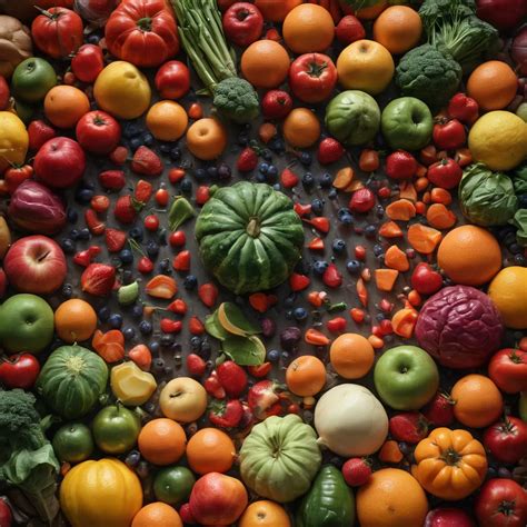 Exploring Nutritive Value Key To Better Health