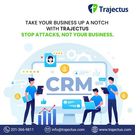 trajectus on linkedin salesforcedeveloper salesforcecrm crmsoftware