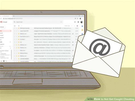 How To Not Get Caught Cheating 14 Steps With Pictures Wikihow