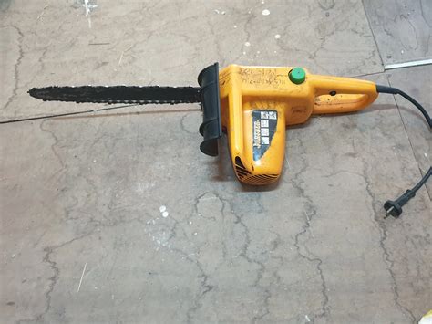 전기기계톱전기드릴 당근 중고거래