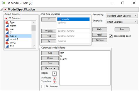 Solved Interval Different In Jmp Logically Should Be Same Page 2