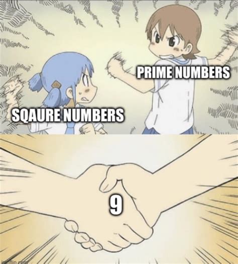 Amazing Overlap Rmathmemes