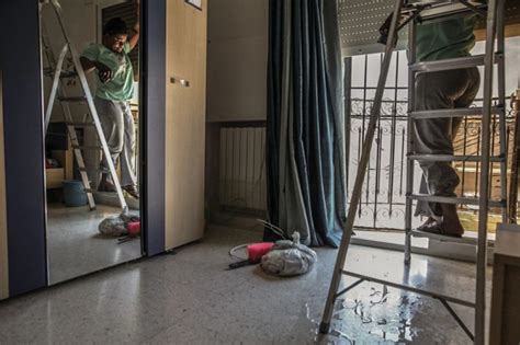 Chedly Ben Ibrahim On Linkedin Modernslavery Tunisia Migrants Subsaharans Humantrafficking