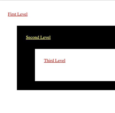 How CSS Scope Can Replace BEM LogRocket Blog