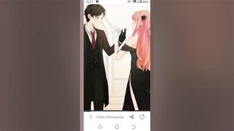 Аня аніме Youtube