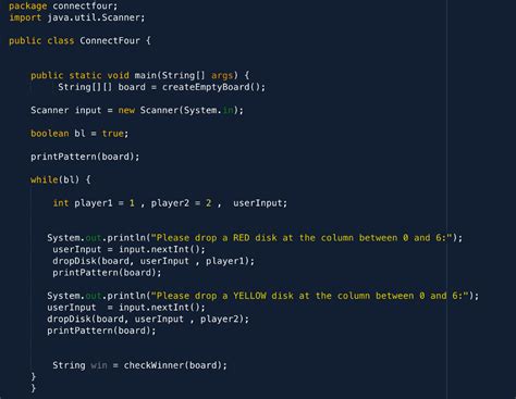Solved Please Complete The Final Method That Checks For