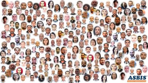 Shahla Aslanova On Linkedin The Power Of Belonging Asbis Middle East