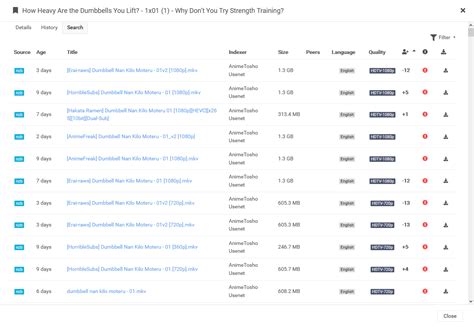 preferred word scores not working correctly v3 testing sonarr forums