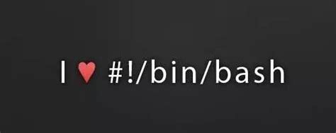 Linux Bash Shell 小循环大用处 知乎