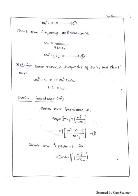 Unit 5 Jntu Network Analysis Notes Pdf