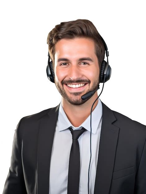 Premium AI Image Focused Male Programmer Coding AI Generated