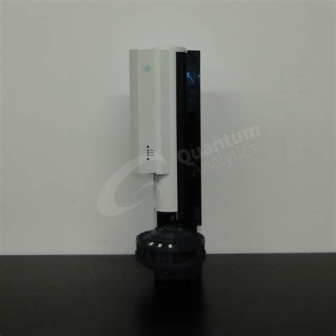 Agilent 7693a Gc Autoinjector G4513a Quantum Analytics