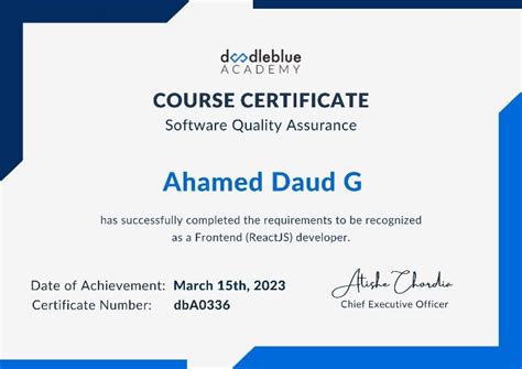 Ahamed Daud On Linkedin Reactjs Frontend Developer