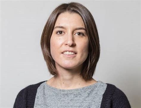 Sofía Donoso «en Chile Estamos Viviendo La Peor Crisis Política Y