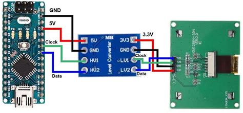 Sketch Crashing Using U8g2libh Library With Gm12864 59n Page 2 Displays Arduino Forum