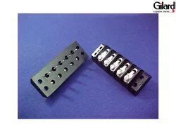 Terminal Blocks Power Terminal Block Manufacturer From Mohali