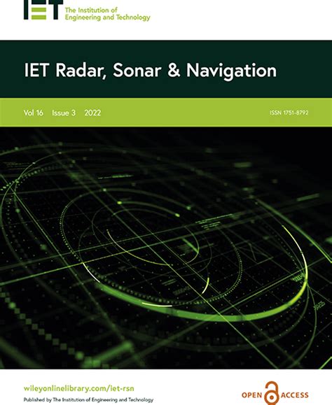 Unsupervised Radar Signal Recognition Based On Multi‐block Multi‐view