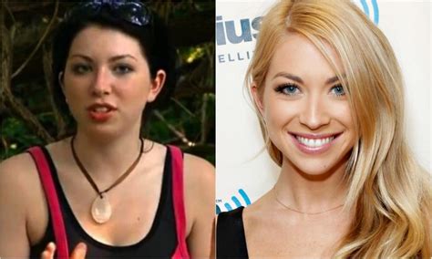 Stylecaster Celebrity Plastic Surgery Stassi Schroeder Search Tags