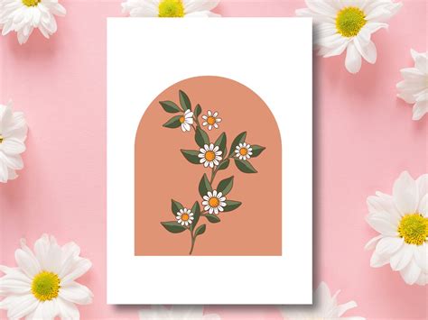 Omnipod Tattoo Decal Floral Etsy