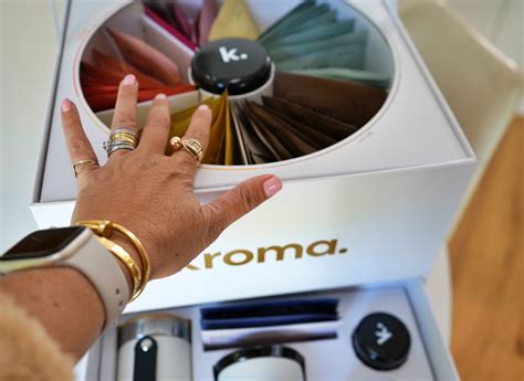 Kroma 5 Day Reset Couples Edition Hawaii Bound Beauty Professor