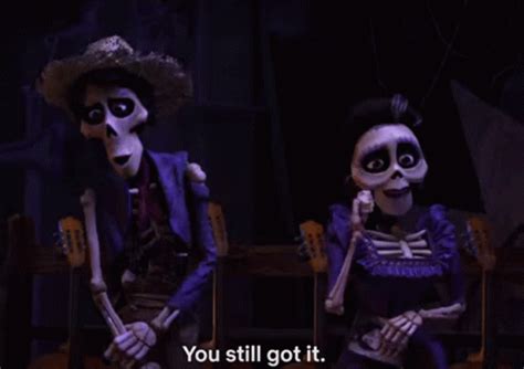 Mama Coco Parody 