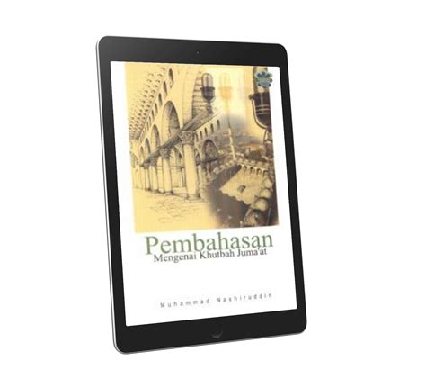 Pembahasan Mengenai Khutbah Jumaat Perniagaan Jahabersa