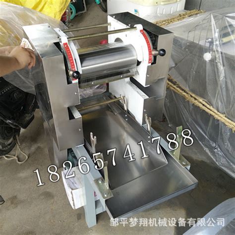 丰创面条机 重庆面条机厂家直销 烽创全自动压面条机 第2页 大山谷图库