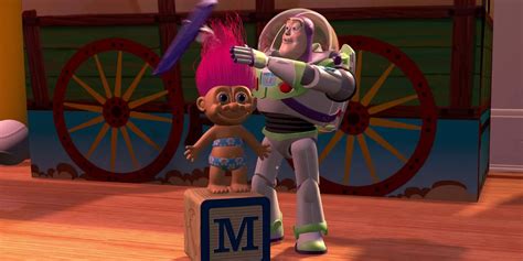 Toy Story Every Real World Toy In Andys Bedroom