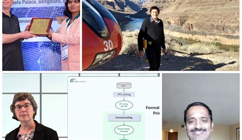 Meet The Team Behind Systemverilog Assertions Handbook