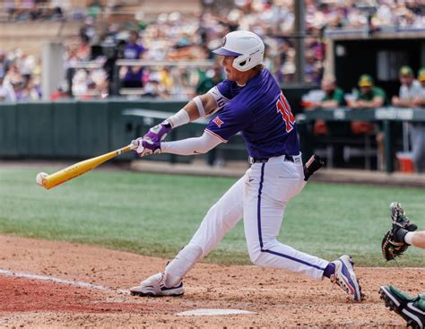 Tcu Baseball Moves Onto Big 12 Baseball Championship Tcu 360