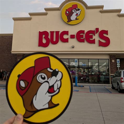 Buc Ees Logo Chromaphane Por Taylor Herrin Descargar Modelo Stl Gratuito