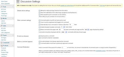 How To Build An E Commerce Website Using Wordpress Part 1 Envato Tuts