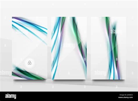 Mobile Application Interface Background User Interface Ui Smartphone Screen Mockup Gui