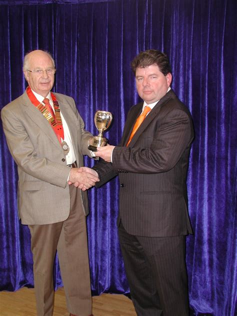 Rob Gaffney Wins Home Counties Magic Society Pearman Cup2012 Rob Gaffney
