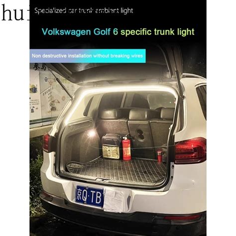 Hys สําหรับ Volkswagen Id3 Id4 Id6 Golf 6 Golf 7 อุปกรณ์เสริมการปรับ