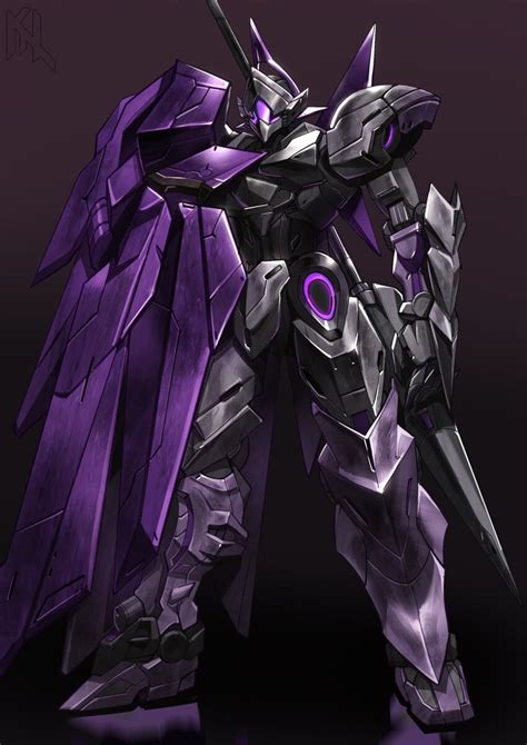 Porukima Michaelis Mobile Suit Gundam Gundam Build Fighters