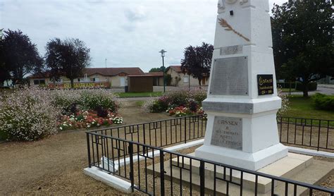 Cassen En Images Le Village Accueil Cassen Mairie De Cassen