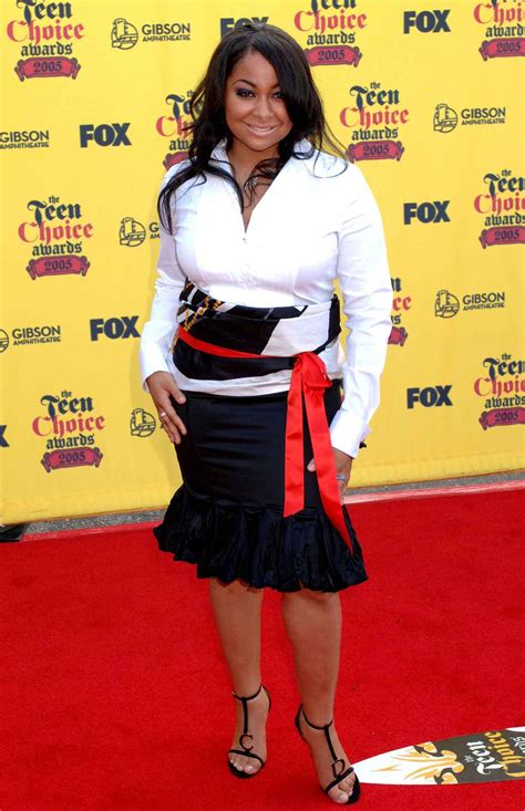 Raven Symones Weight Loss Journey Through The Years Photos