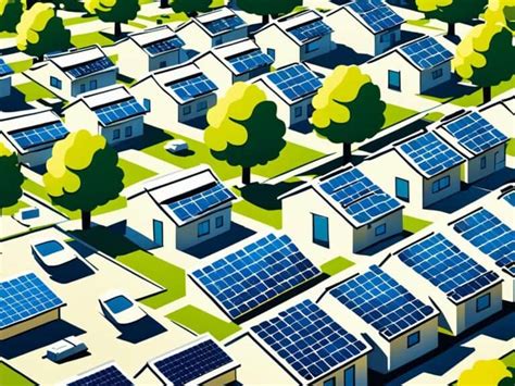 Optimal Solar Panel Direction And Angle For Maximum Energy Production