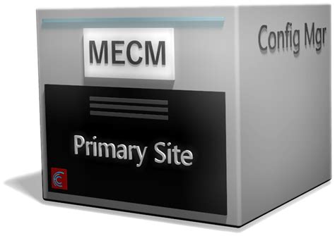 Sccm Mecm Stencils Pour Visio Easy Center Corp Consulting