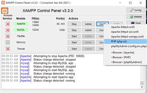 How To Do Setup Magento 246 On Your Personal Computer It Consulting Software Company Web