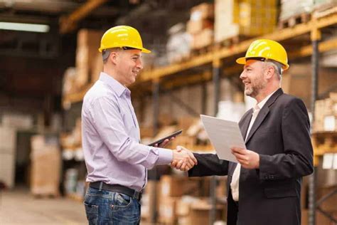 Construction Job Interview Attire