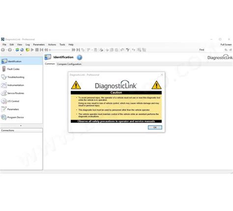 Dddl Detroit Diesel Diagnostic Link 8 16